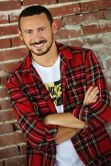 David Levin | Disney+ Wiki | Fandom