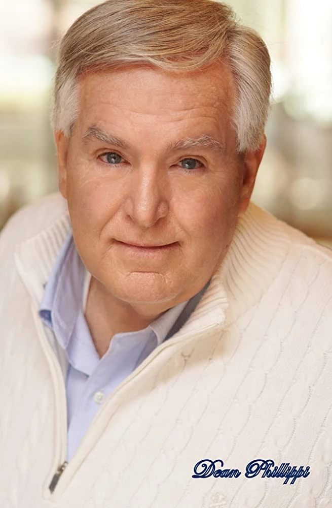Dean Phillippi Sr. | Disney+ Wiki | Fandom