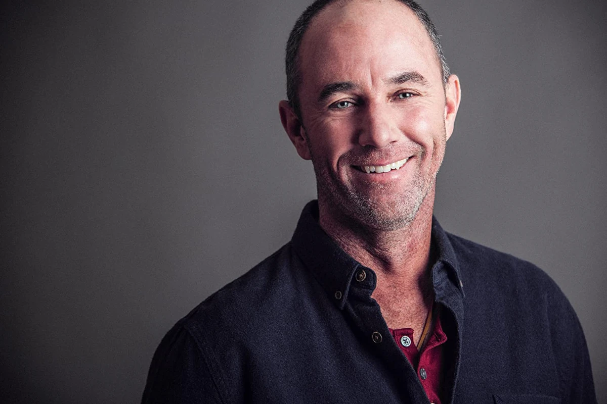 Jamie McShane | Disney+ Wiki | Fandom