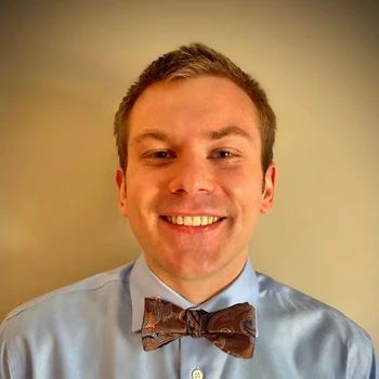 Mitchell Kluesner | Disney+ Wiki | Fandom
