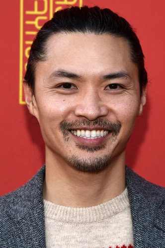 Paul Yen | Disney+ Wiki | Fandom