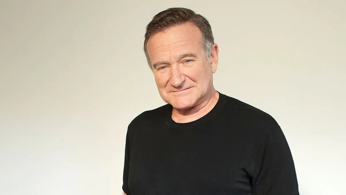 Robin Williams | DisneyPlus Wiki | Fandom