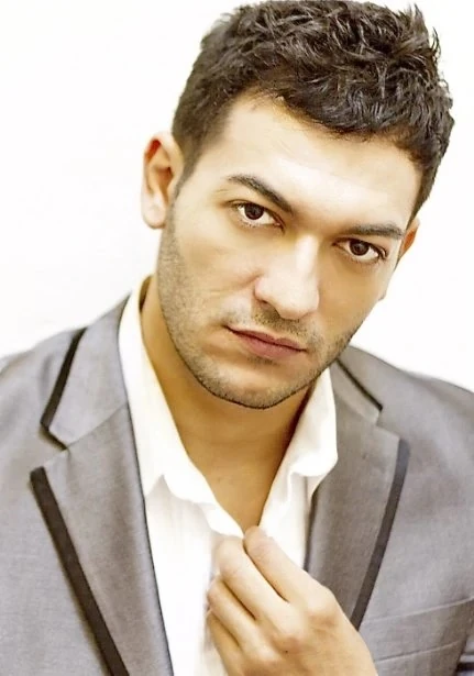 Alexander Wraith | Disney+ Wiki | Fandom