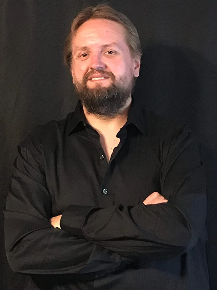 Frank Sorick | Disney+ Wiki | Fandom