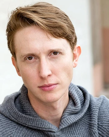 Jordan Woods-Robinson | Disney+ Wiki | Fandom