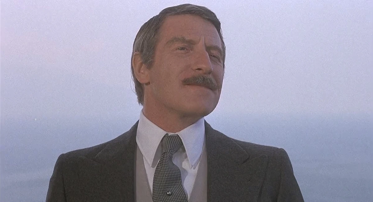 Clive Revill | DisneyPlus Wiki | Fandom