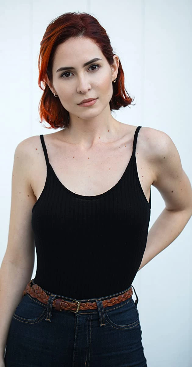 Crista Russo | Disney+ Wiki | Fandom