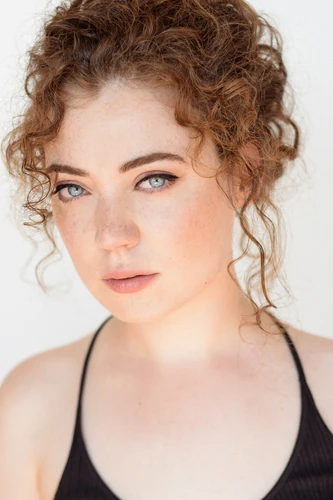 Justyna Bania | Disney+ Wiki | Fandom