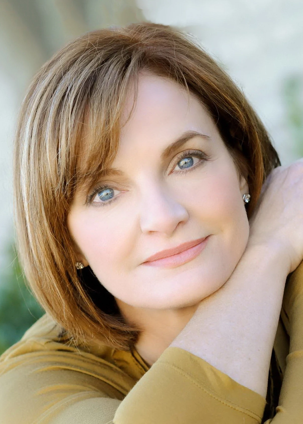 Rhoda Griffis