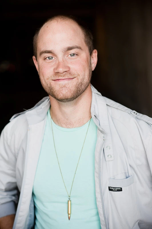 Ryan Alexander McDonald | Disney+ Wiki | Fandom