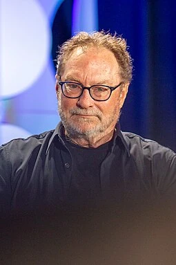 Stephen Root | DisneyPlus Wiki | Fandom