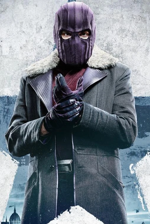 Helmut Zemo | DisneyPlus Wiki | Fandom