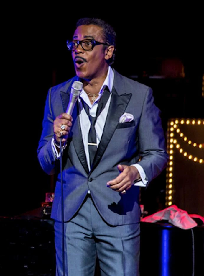 David Hayes | Disney+ Wiki | Fandom