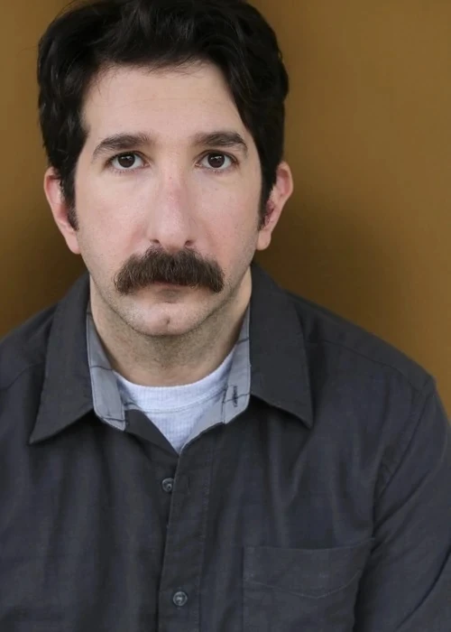 David Lengel | Disney+ Wiki | Fandom