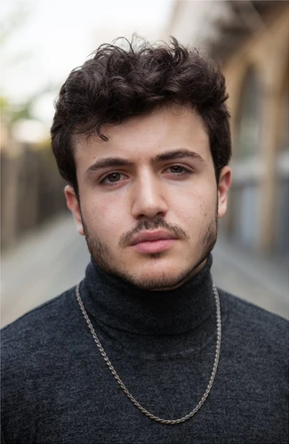 Hugo Lambert-Laurent | Disney+ Wiki | Fandom