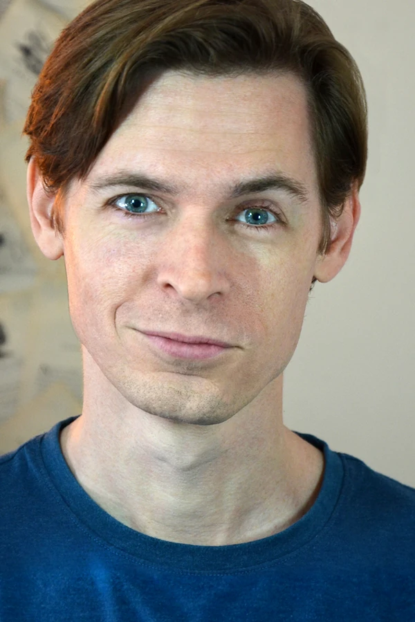 Jeff Jocoy | Disney+ Wiki | Fandom