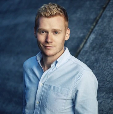 Sam Bauer | DisneyPlus Wiki | Fandom