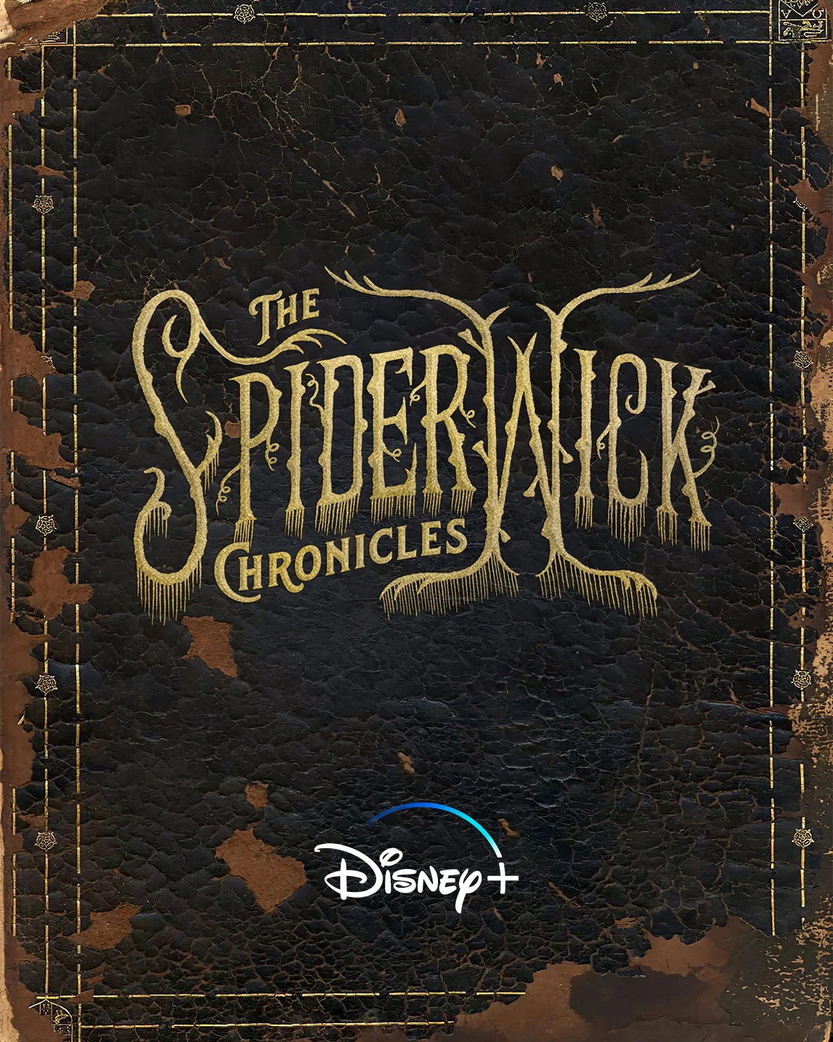The Spiderwick Chronicles | Disney+ Wiki | Fandom