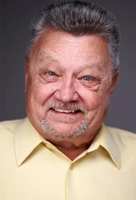 Jonathan Woody | Disney+ Wiki | Fandom