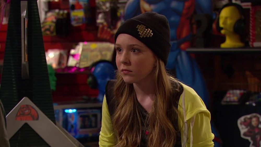 Jordan | DisneyPlus Wiki | Fandom