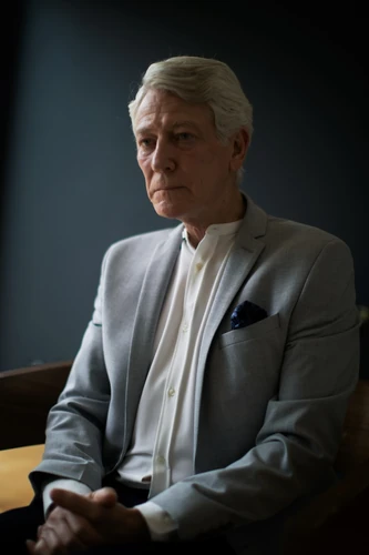 Shaun Scott | Disney+ Wiki | Fandom