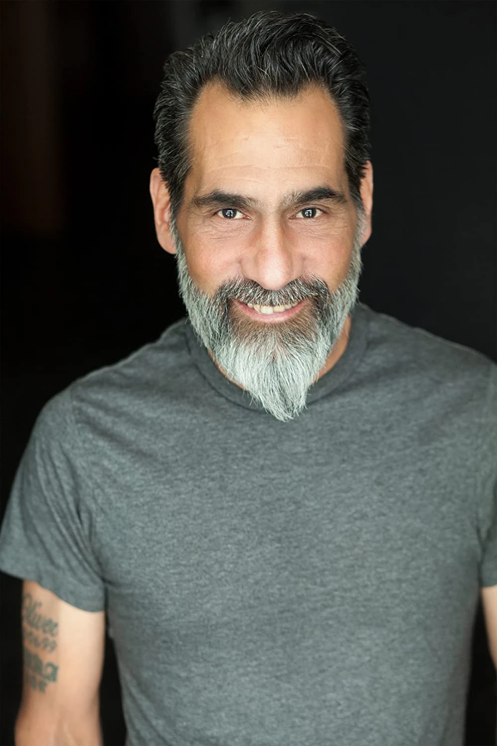 Teja Sangha | Disney+ Wiki | Fandom