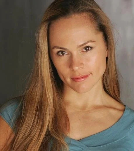 Vanessa Vander Pluym | Disney+ Wiki | Fandom