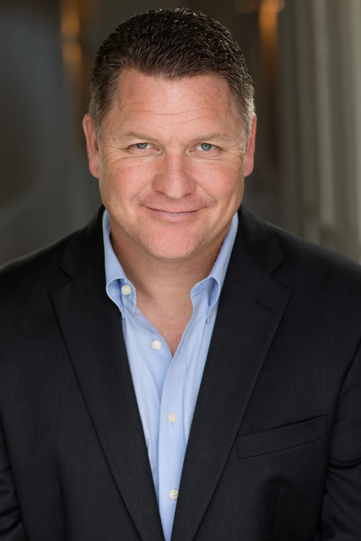 Adam Vernier | Disney+ Wiki | Fandom