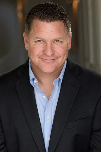 Adam Vernier | Disney+ Wiki | Fandom