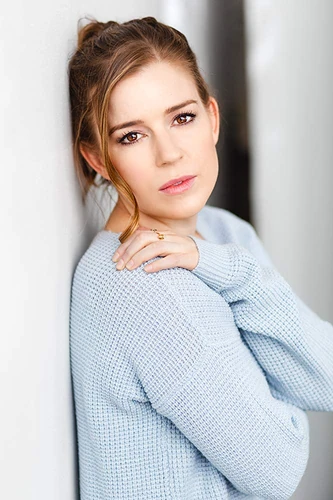 Allie Dunbar Disney Wiki Fandom