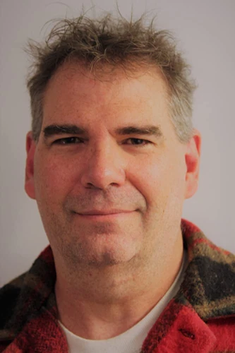 Brad Pajot | Disney+ Wiki | Fandom