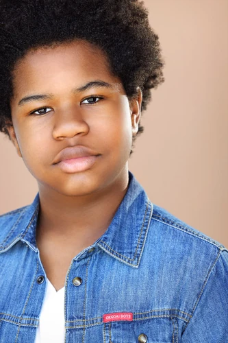 Devin Bright | Disney+ Wiki | Fandom