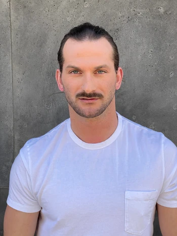 Jared Tholl | Disney+ Wiki | Fandom