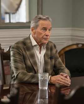 Edward Raleigh | DisneyPlus Wiki | Fandom