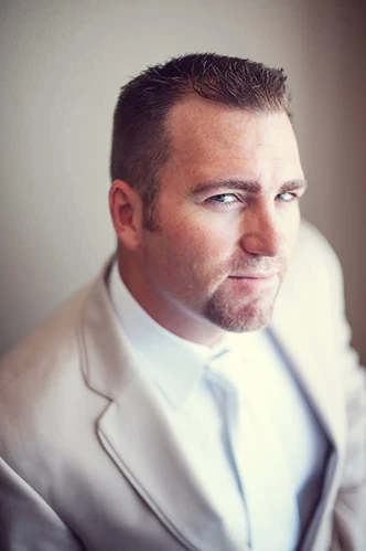 Sean Casey | Disney+ Wiki | Fandom