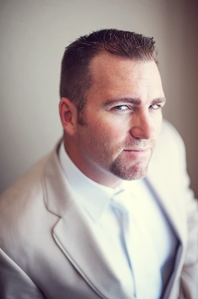 Sean Casey | Disney+ Wiki | Fandom