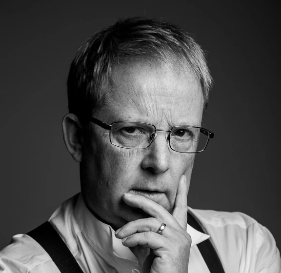 Colin Blyth | Disney+ Wiki | Fandom