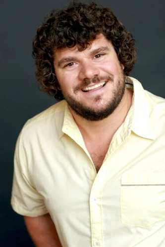 Jason Burkart | Disney+ Wiki | Fandom