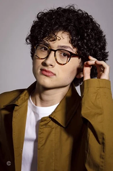 Joshua Vasquez | Disney+ Wiki | Fandom