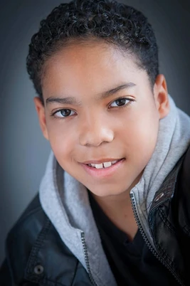 Ramone Hamilton | Disney+ Wiki | Fandom