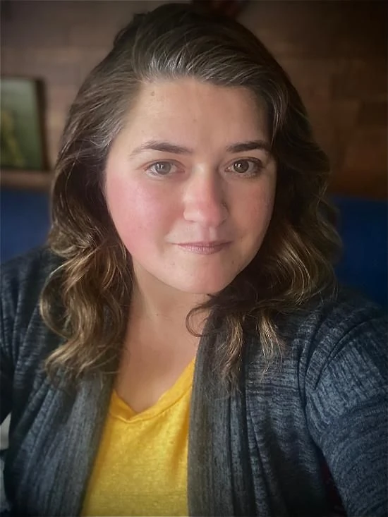 Amanda Hughes | Disney+ Wiki | Fandom