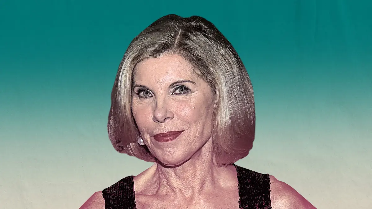Christine Baranski | DisneyPlus Wiki | Fandom