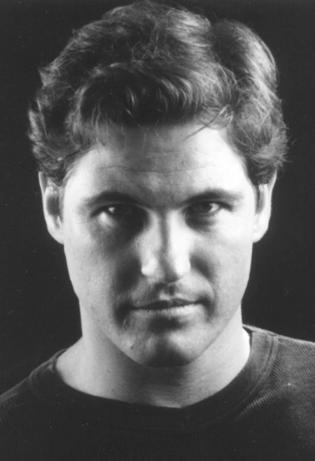 David Dukas | Disney+ Wiki | Fandom