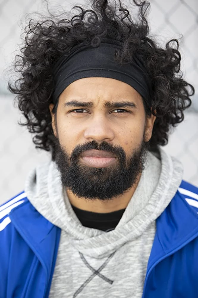 Ian Willoughby | Disney+ Wiki | Fandom