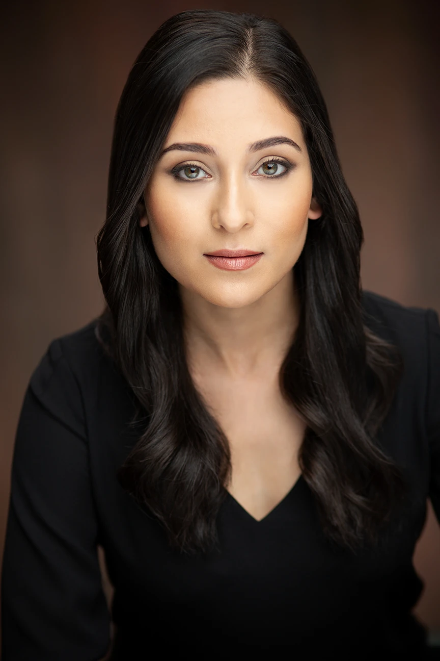 Natasha Prasad | Disney+ Wiki | Fandom