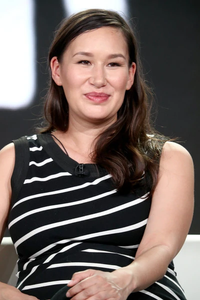 Nive Nielsen | Disney+ Wiki | Fandom