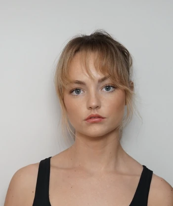 Sydney Jenkins | Disney+ Wiki | Fandom