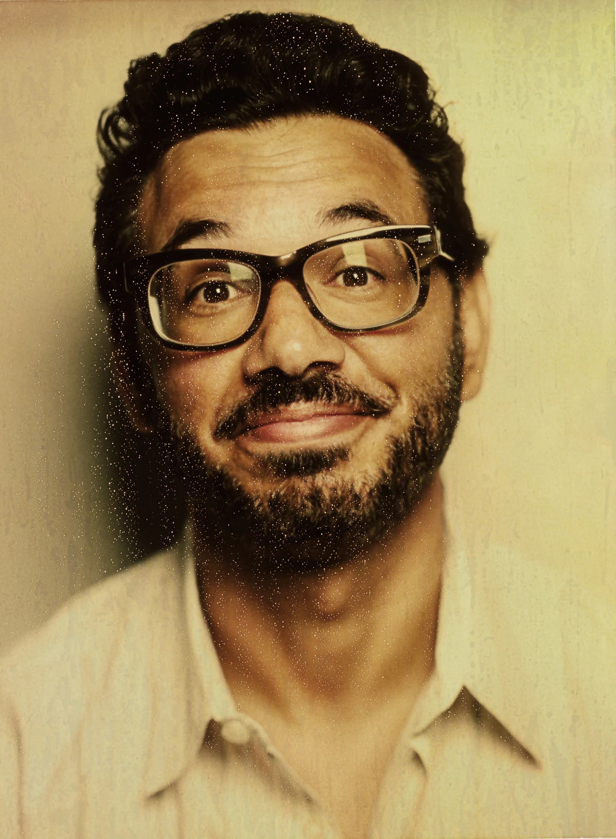 Al Madrigal | Disney+ Wiki | Fandom