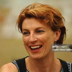 Alisa Palmer | DisneyPlus Wiki | Fandom