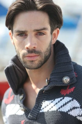 Elliot Collins | Disney+ Wiki | Fandom